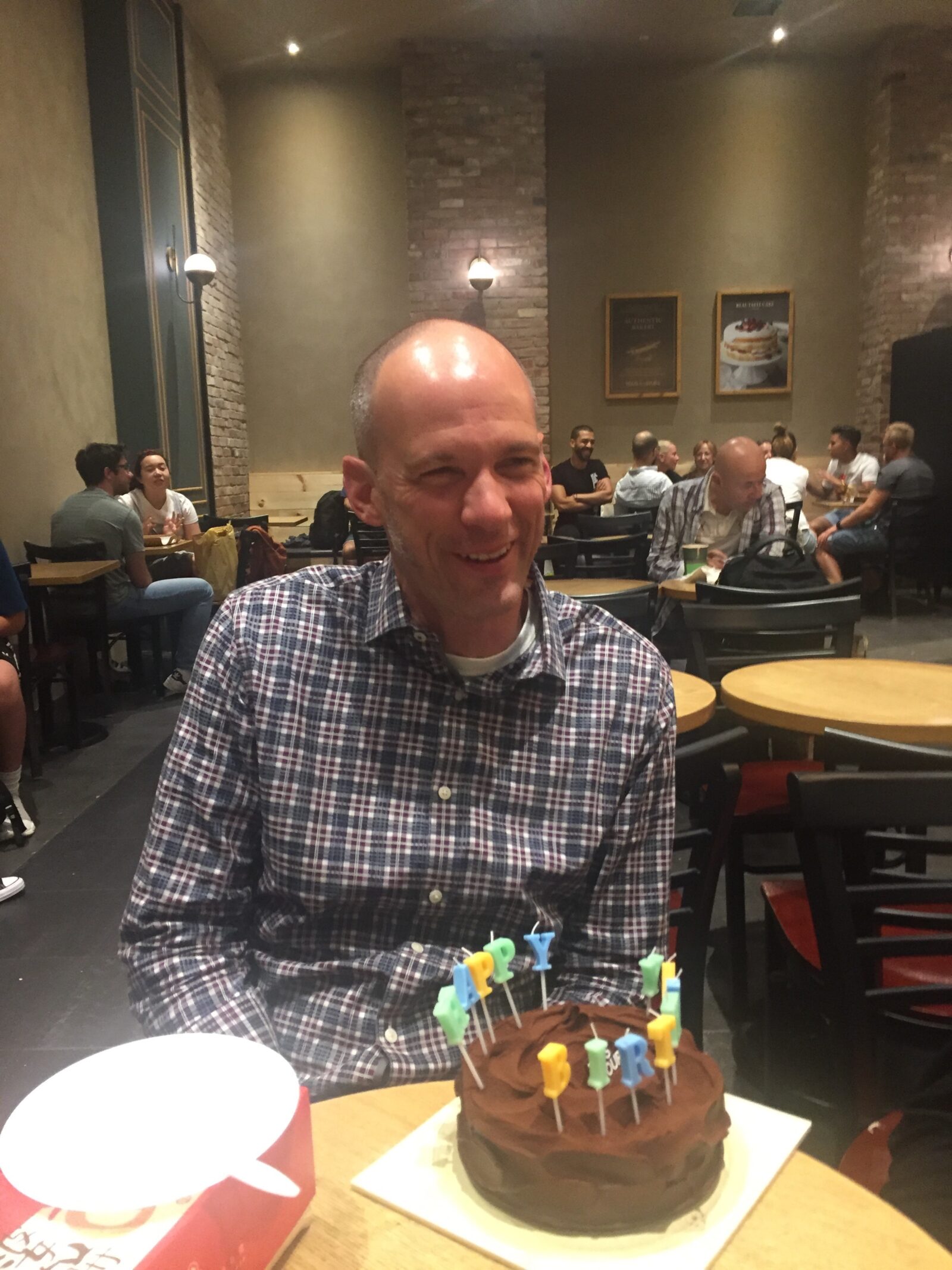 Reflections on My Experience at #ASA2019 – Joshua A. Basseches, PhD